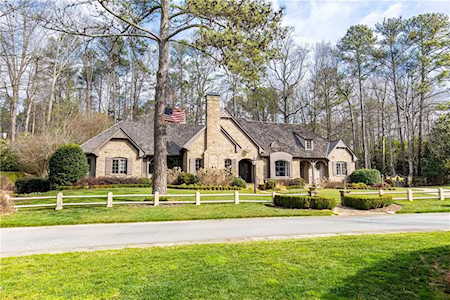 Sandy Springs Real Estate - Homes for Sale in Sandy Springs