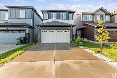 Morinville Best Neighborhoods For Families
