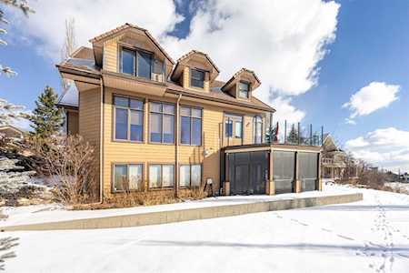 Calgary Gated Homes For Sale - Calgary Gated Communities