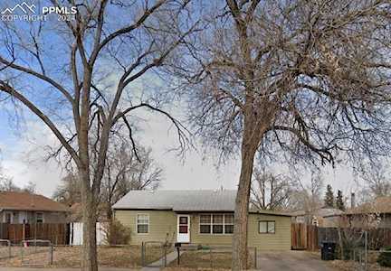 Stratton Meadows Homes For Sale in Colorado Springs & Stratton Meadows ...