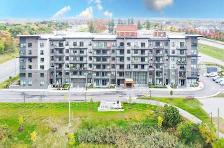 Markham Condos For Sale - Markham Condominiums