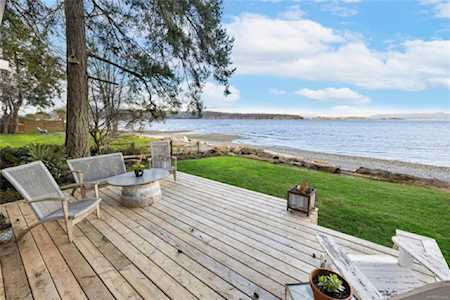 Lower Lantzville Real Estate - Homes for Sale in Lower Lantzville BC