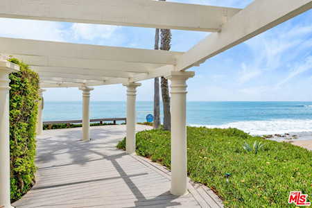 Tivoli Cove | Malibu Condos | 26664 Seagull Way, Malibu, CA 90265, USA