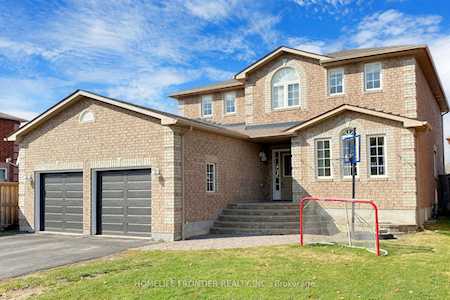 Barrie Homes On Greenbelts For Sale