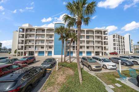 Blind Pass Lagoons Condos For Sale - Treasure Island, FL