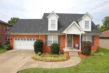 Sellersburg IN Real Estate - Search Sellersburg Homes for Sale in ...