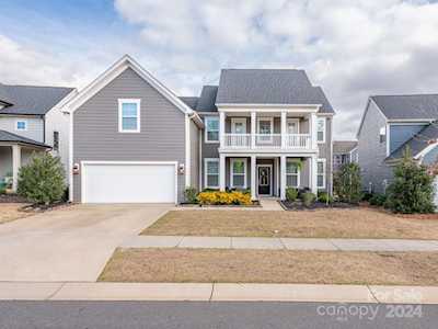 Masons Bend Homes for Sale Fort Mill, SC | Hendrix Properties