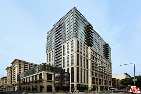 The Grace On Spring | Downtown LA Condos | 732 S Spring St Los Angeles ...