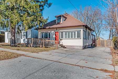 Vanier Homes For Sale Oshawa - Vanier Real Estate