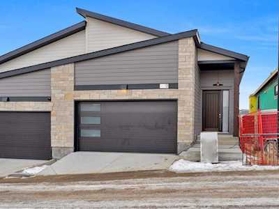 Northwest Calgary 55+ Adult Community Homes - Northwest Calgary Age ...