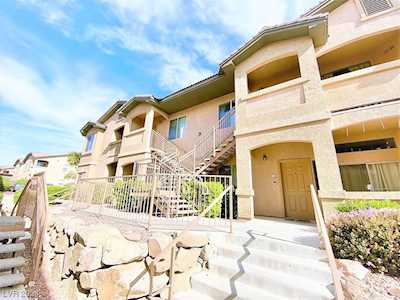 Sunset Cliffs Condos for Sale | Las Vegas, NV Real Estate