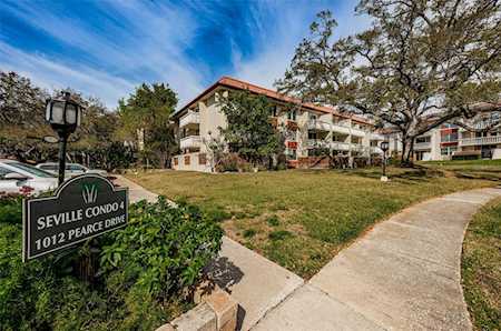 Seville Condos 55+ Active Adult | Clearwater Real Estate