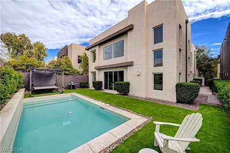 22 Parkside Homes for Sale in Las Vegas, NV | @seevegashomes