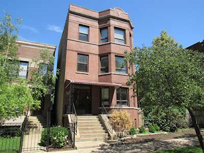 Chicago Brownstones For Sale | Historic Brownstones Chicago IL