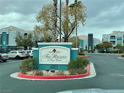 The Regent at Town Center Condos for Sale in Las Vegas, NV | @seevegashomes