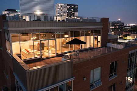 Village Lofts at St. Anthony Falls Lofts For Sale in Minneapolis MN