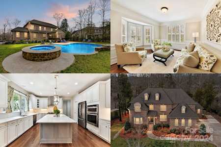 The Preserve At Marvin Homes for Sale and Real Estate - Marvin, NC