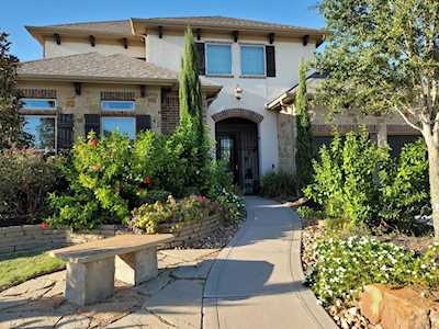 Aliana - Richmond, TX Homes For Sale