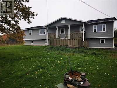 Gander Real Estate - Homes for Sale in Gander & Area