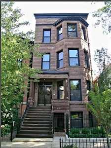 Chicago Brownstones For Sale | Historic Brownstones Chicago IL