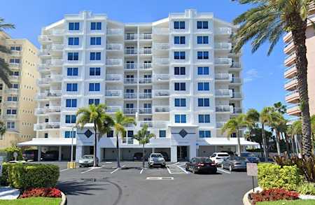 Clearwater Beach FL Condos For Sale I Clearwater Beach Condominiums