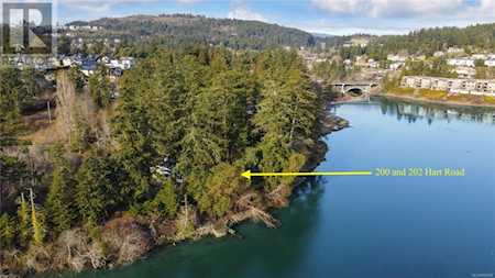 View Royal Waterfront For Sale & MLS® Listings | Loyal Homes