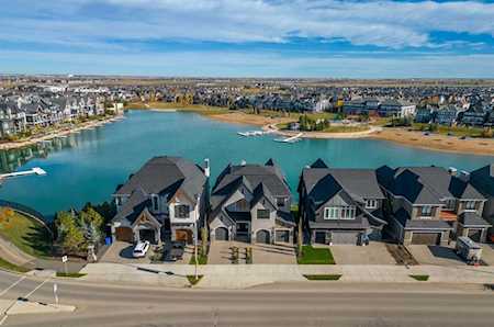 Calgary Waterfront Homes For Sale - Calgary Waterfront Real Estate