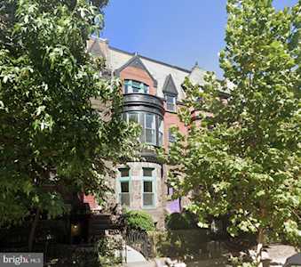 The Cairo - 1615 Q Street NW Washington DC 20036 - Dupont Circle Real ...