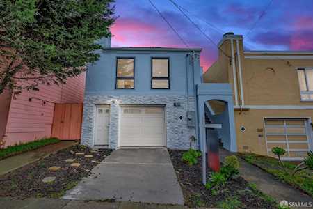 Balboa Terrace Homes for Sale | San Francisco, CA