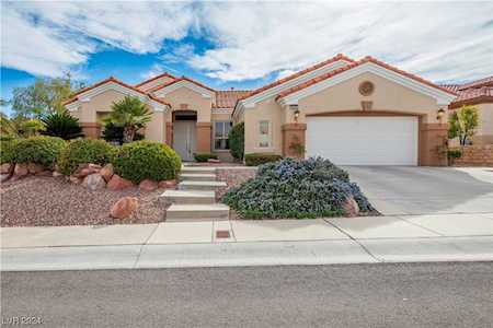 Summerlin, NV 55+ Homes for Sale & Retirement Communities
