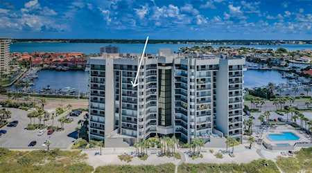 Sand Key Condos for Sale Clearwater Beach Fl | Sand Key Condominiums