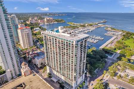 Bayfront Tower - Downtown St Petersburg Condos for Sale | Bayfront ...