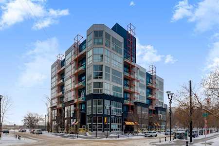 Lofts for sale in Calgary