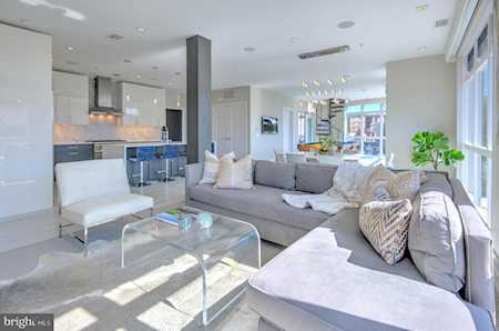 Washington DC Penthouse Condos - DC Luxury Real Estate - DC Luxury Condos
