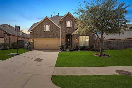 Creek Bend At Cross Creek Ranch, Fulshear TX: Homes For Sale (UPDATED)