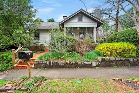 Homes for sale in Decatur Zip Code 30030 | Zip Code 30030 Real Estate