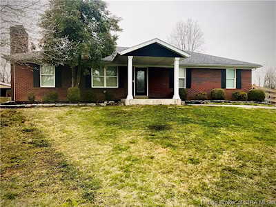 Sellersburg IN Real Estate - Search Sellersburg Homes for Sale in ...