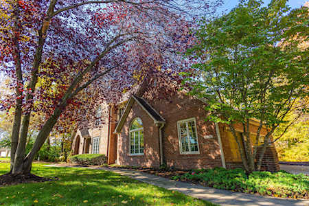 Manchester Square Homes for Sale in Zionsville IN | Indianapolis Real ...