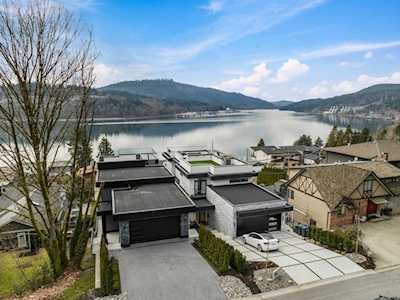 Port Moody New Construction Homes For Sale - Port Moody Home Builders