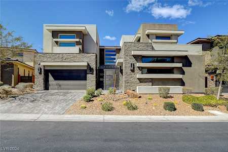 Sterling Ridge in the Ridges at Summerlin Homes for Sale in Las Vegas ...