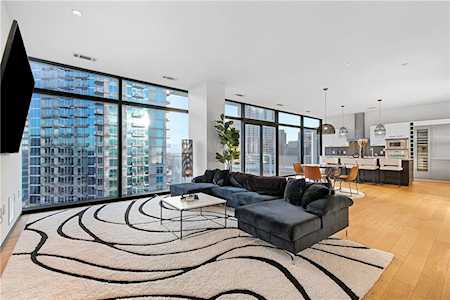 W Residences Atlanta Condos for Sale | 45 Ivan Allen Jr Blvd NW