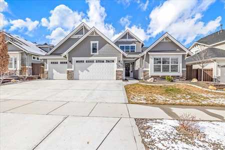 Cartwright Ranch Real Estate - Homes for Sale in Boise