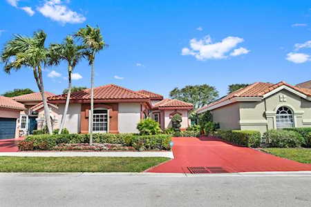 Santa Barbara Homes for Sale | Gated Communities in Boca Raton, FL