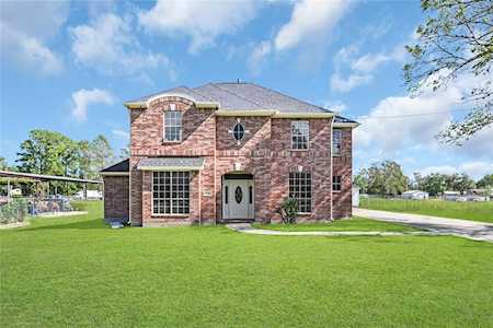 Houston Homes With Acreage For Sale - Houston Acreage Properties