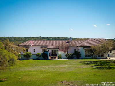 Waggener Ranch Comal Homes For Sale - New Braunfels TX Real Estate