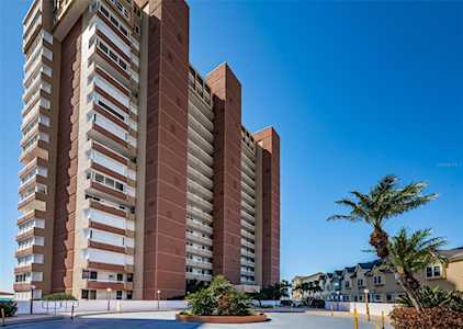 Redington Towers Condos For Sale | Redington Shores, FL