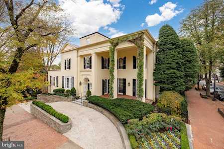 Georgetown DC Real Estate - Georgetown DC Homes For Sale