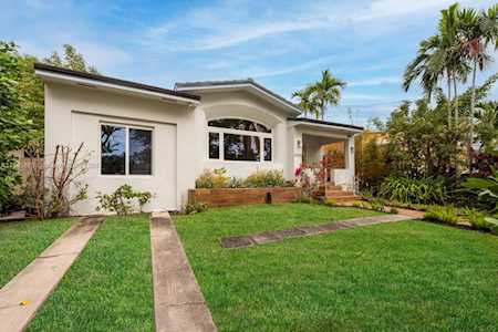 Silver Bluff Estates Homes For Sale Miami - Silver Bluff Estates Real ...