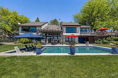 Spring Valley Subdivision Eagle ID 83616