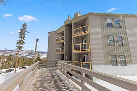 Treehouse Condos For Sale - Silverthorne CO